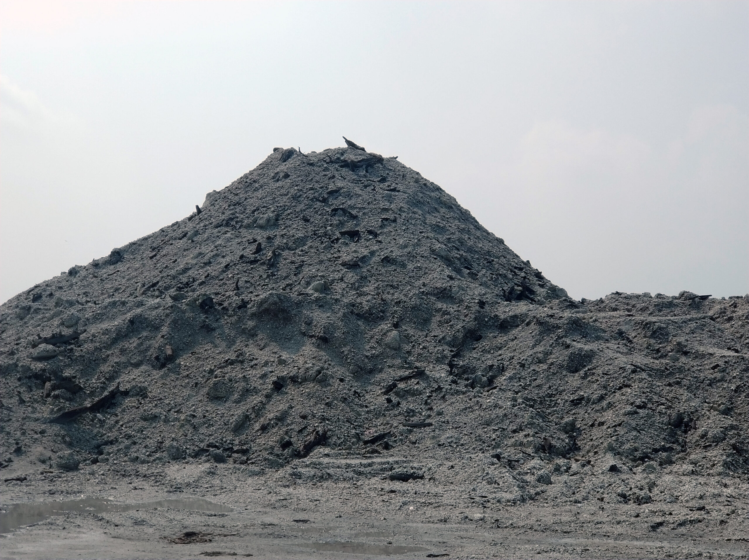 Hardcore Stone – Salur Kuasa